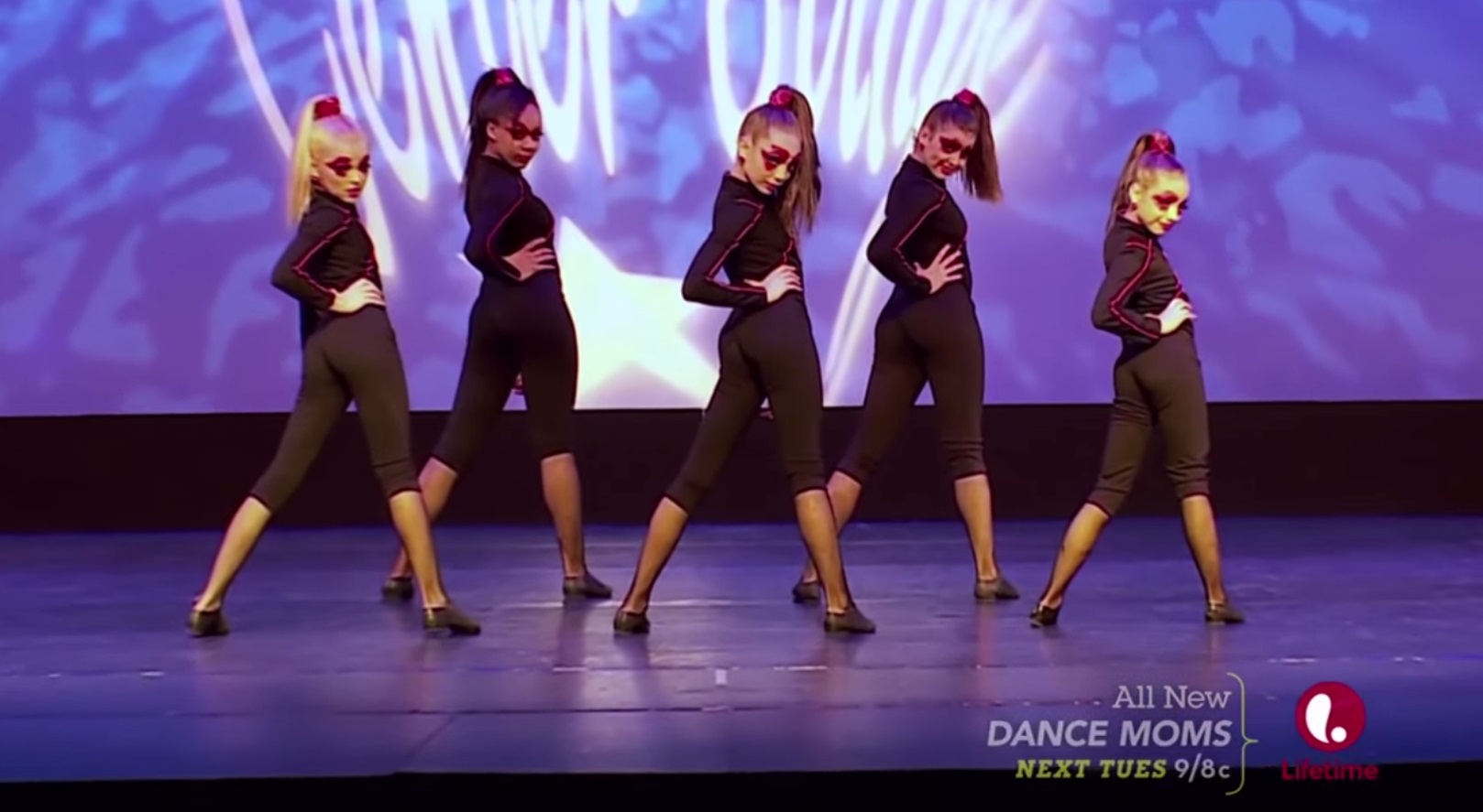 Beautiful Bizar Dance Moms Wiki Fandom Powered By Wikia