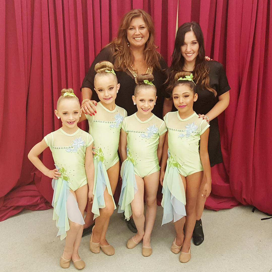 Image 631 Mini Group Costume Dance Moms Wiki Fandom Powered By Wikia