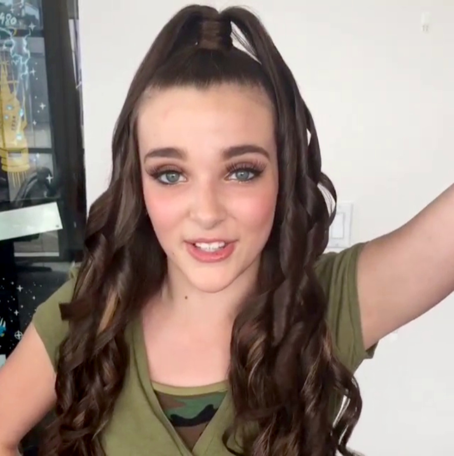 List 90 Pictures Pictures Of Kendall From Dance Moms Excellent
