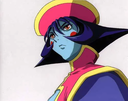 Jiang Shi | Darkstalkopedia | FANDOM powered by Wikia