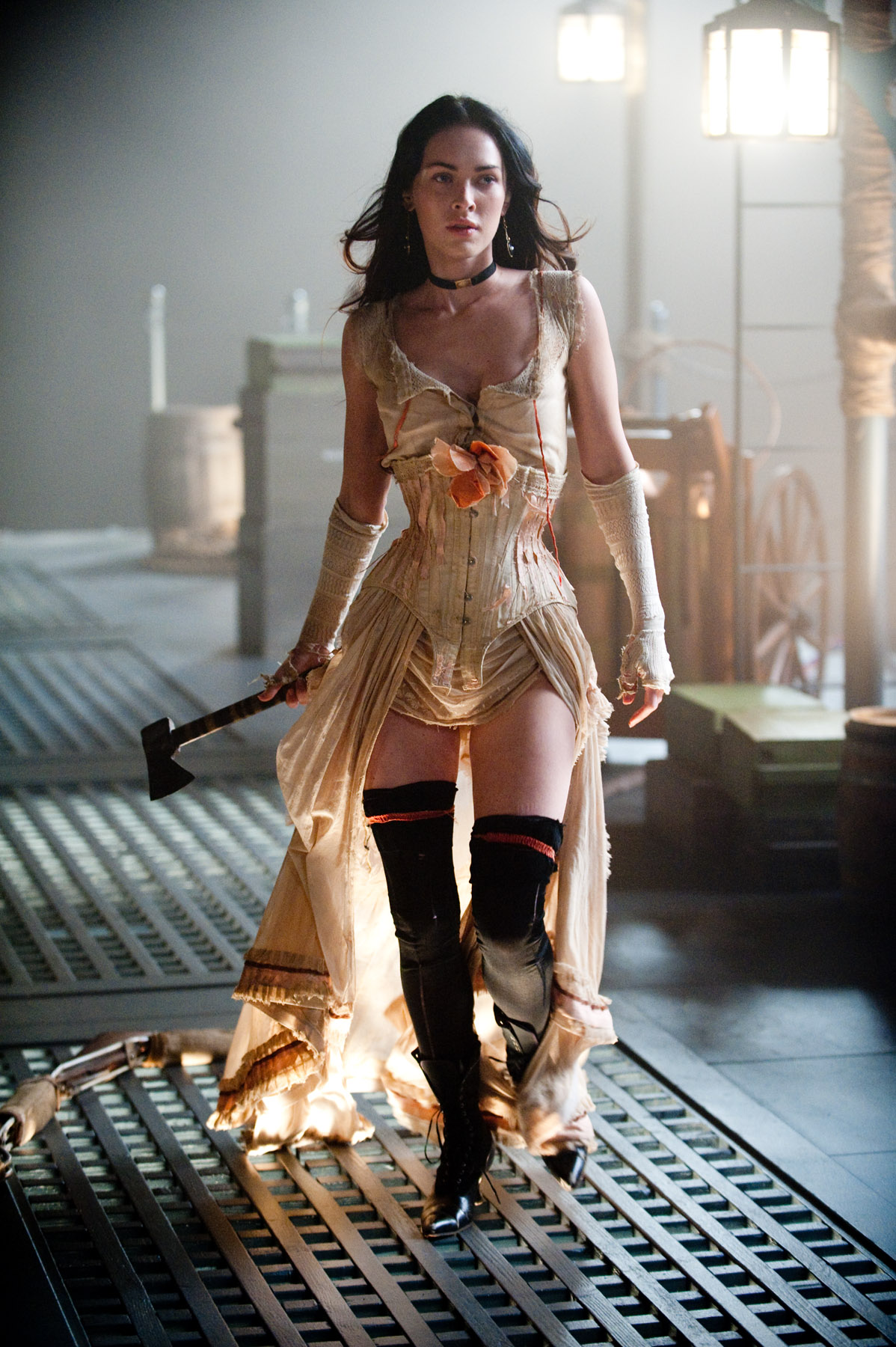 Tallulah Black Dc Movies Wiki Fandom Powered By Wikia