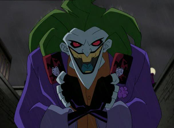 The Joker The Batman Dc Movies Wiki Fandom Powered By Wikia