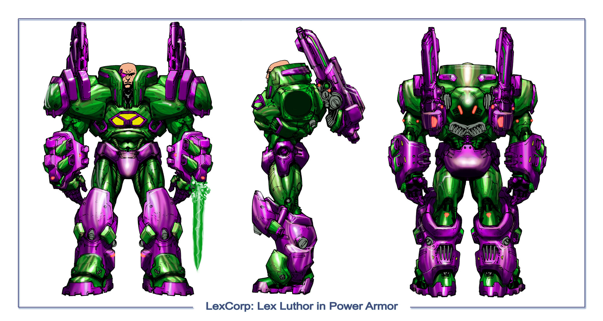 LexCorp | DC Universe Online Wiki | Fandom powered by Wikia LexCorp | DC Universe Online Wiki | Fandom powered by Wikia