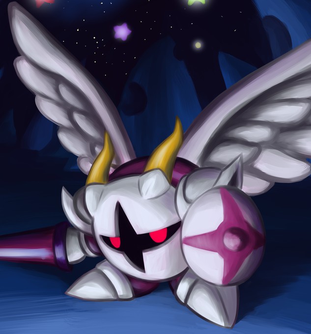 Galacta Knight Death Battle Fanon Wiki Fandom Powered By Wikia