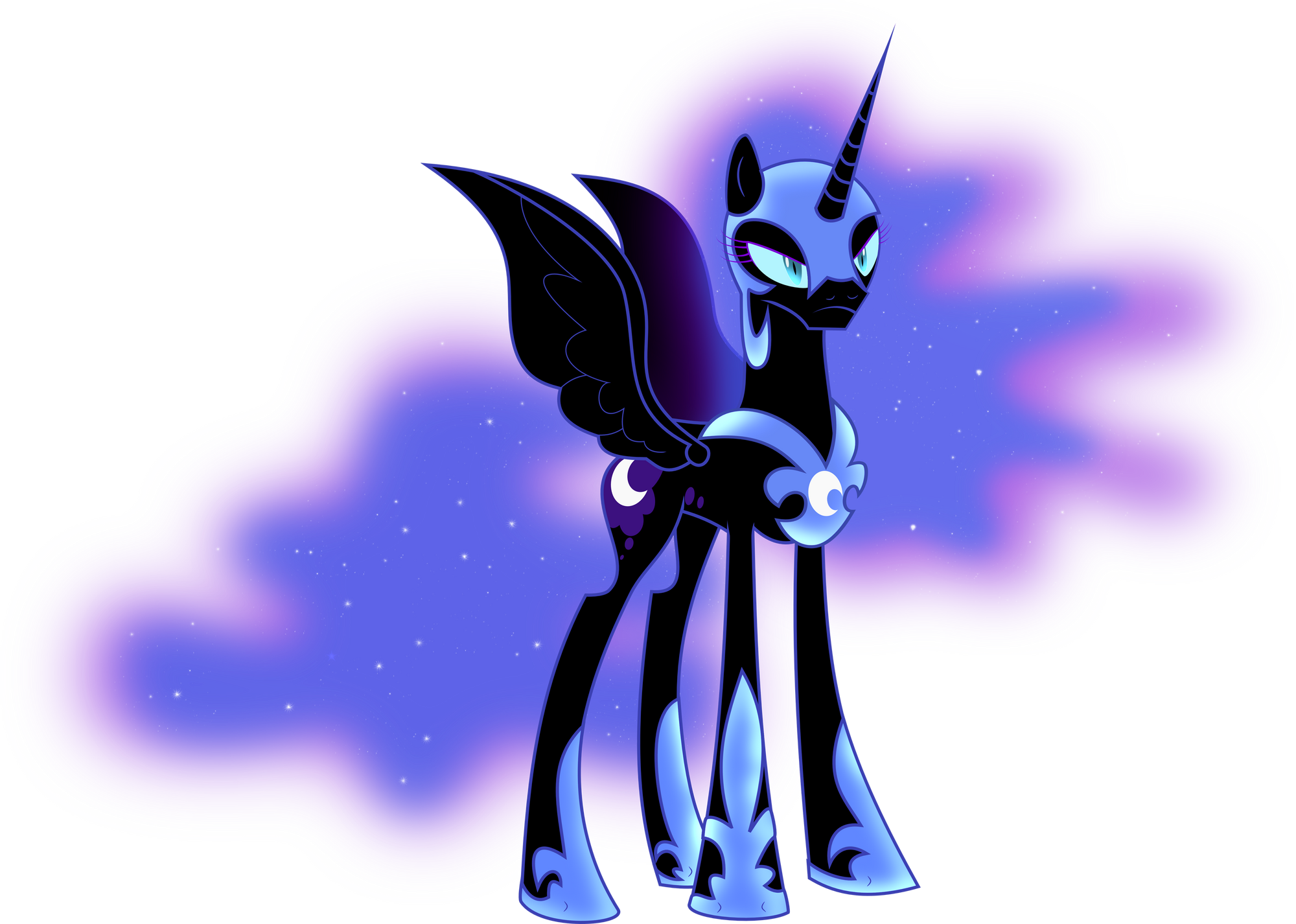 Nightmare Moon | Death Battle Fanon Wiki | FANDOM powered by Wikia Nightmare Moon | Death Battle Fanon Wiki | FANDOM powered by Wikia