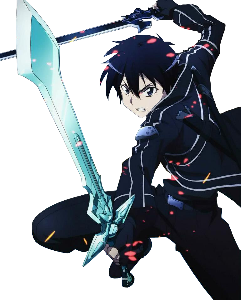 Kirito Death Battle Fanon Wiki Fandom Powered By Wikia