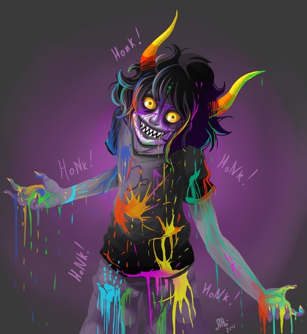 Gamzee Makara | Death Battle Fanon Wiki | FANDOM powered by Wikia Gamzee Makara | Death Battle Fanon Wiki | FANDOM powered by Wikia
