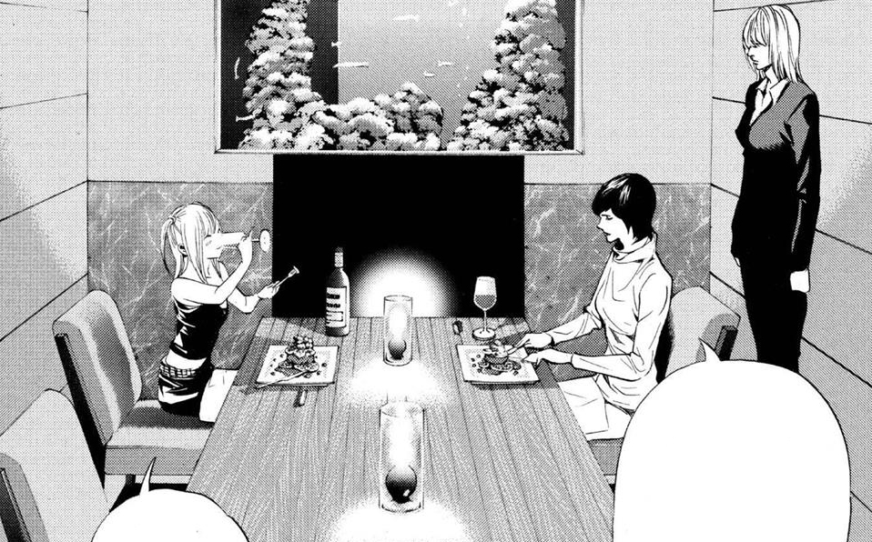 Night | Death Note Wiki | FANDOM powered by Wikia Night | Death Note Wiki | FANDOM powered by Wikia