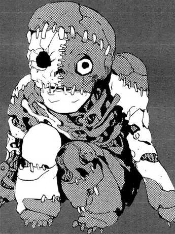 Image - Gelus.PNG | Death Note Wiki | Fandom powered by Wikia