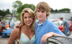 Degrassi Peter Stone