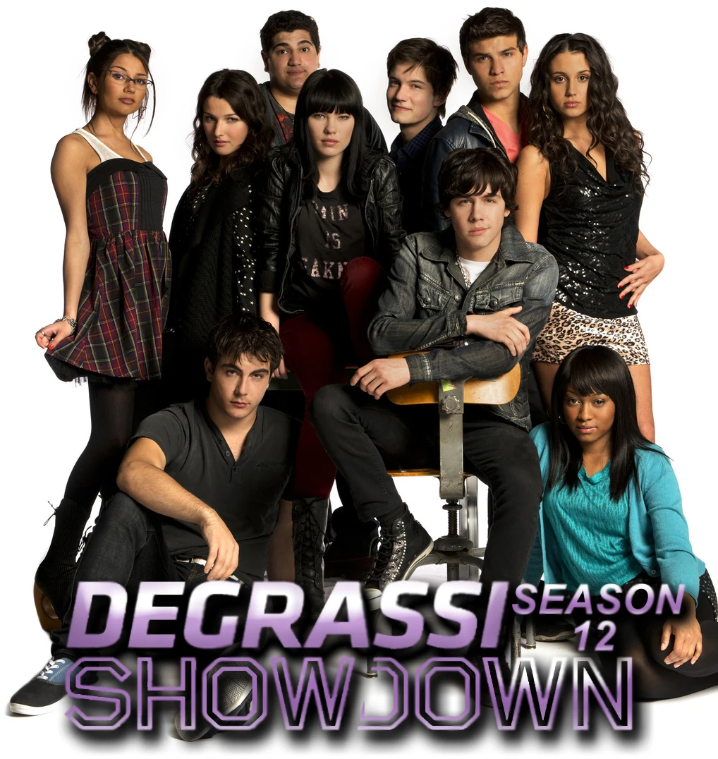 Image - Degrassi season 12.jpg | Degrassi Wiki | Fandom powered by Wikia