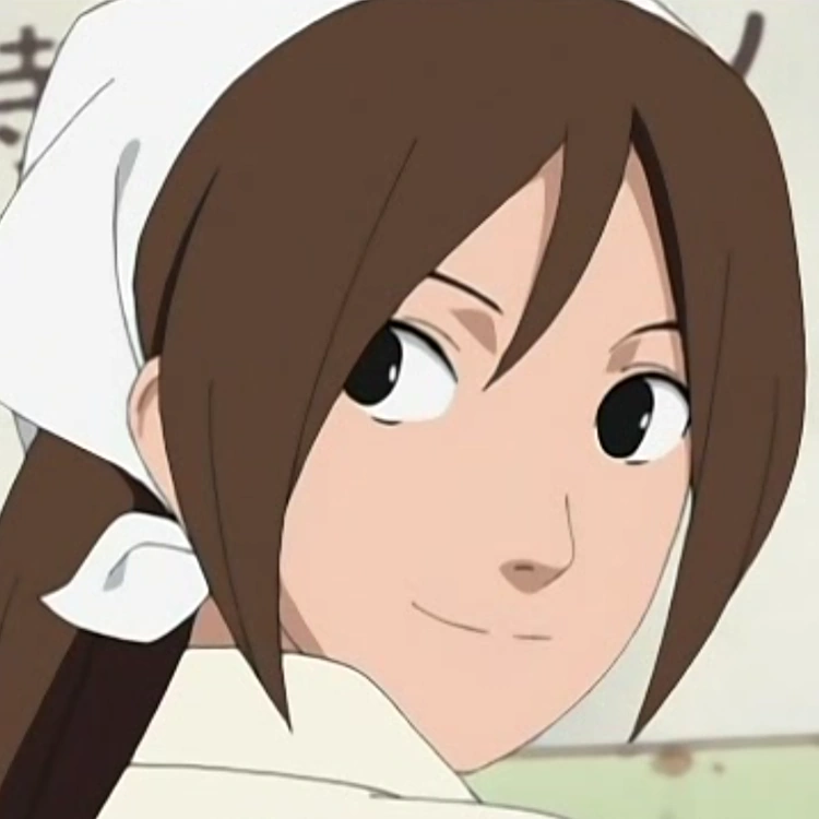 Ayame | Narutopedia | Fandom powered by Wikia