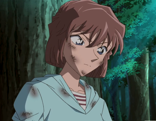 Shiho Miyano | Detective Conan Wiki | FANDOM powered by Wikia Shiho Miyano | Detective Conan Wiki | FANDOM powered by Wikia