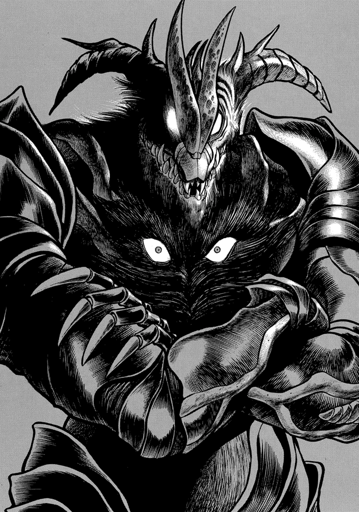 Image - Shin-Zennon.png | Devilman Wiki | Fandom powered by Wikia
