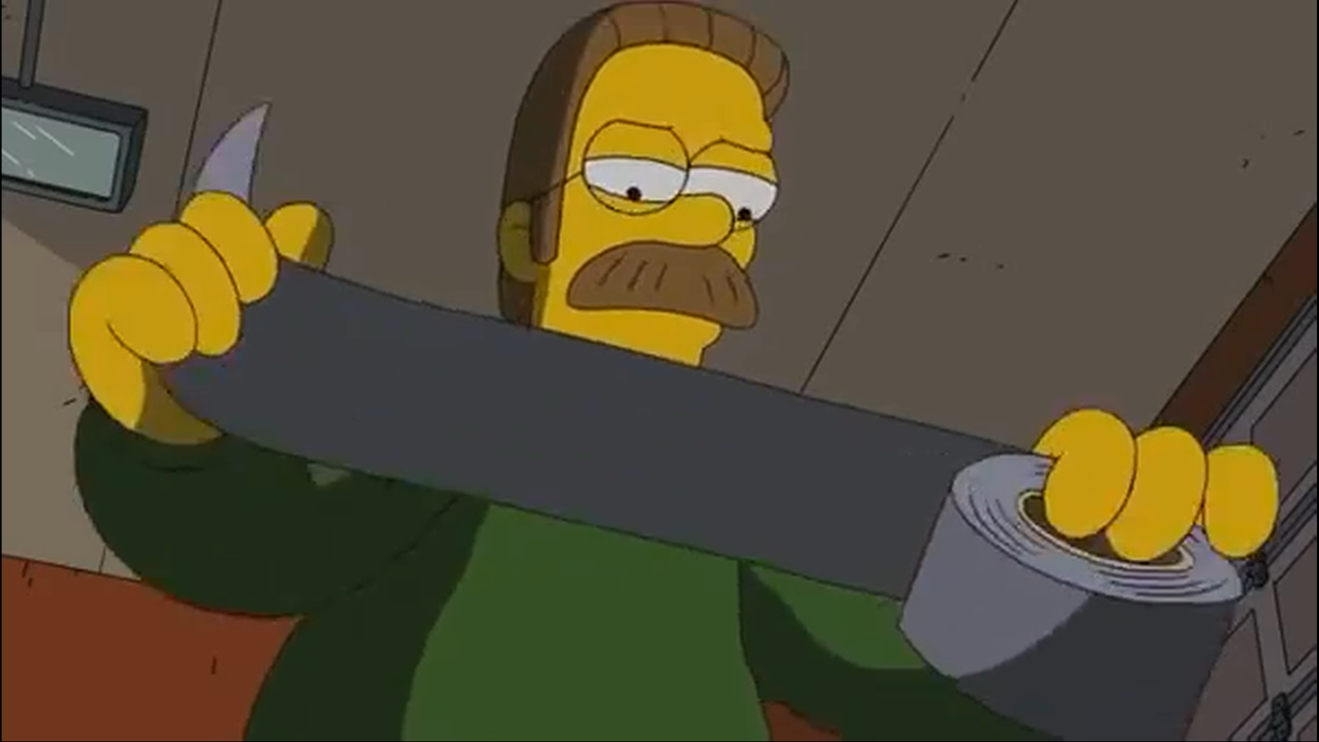 Ned Flanders Trinkschokolade — Rezepte Suchen