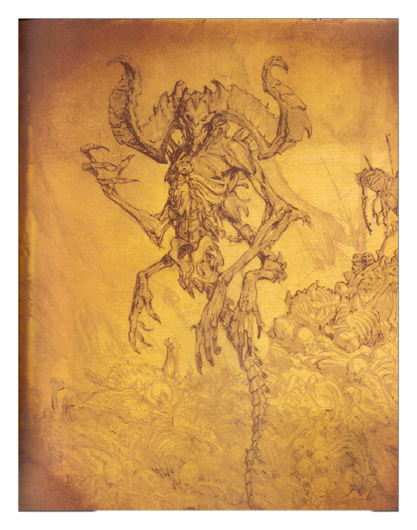 Mephisto Diablo Wiki Fandom Powered By Wikia