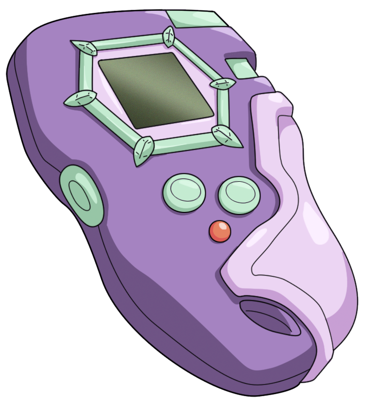D Scan Digimon Wiki Fandom Powered By Wikia