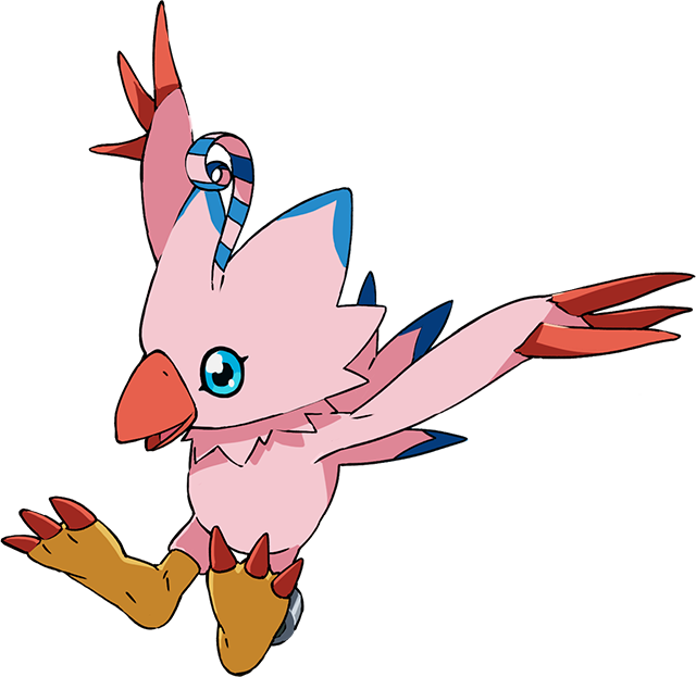 Piyomon Adventure Digimon Wiki Fandom Powered By Wikia