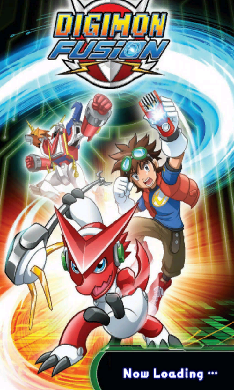 Digimon Fusion Fighters Digimonwiki Fandom Powered By Wikia