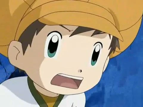 Archivo:Tommy 10.jpg | Digimon Wiki | Fandom powered by Wikia