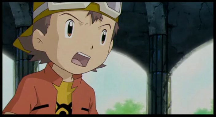 Takuya Kanbara Digipedia Fandom Powered By Wikia