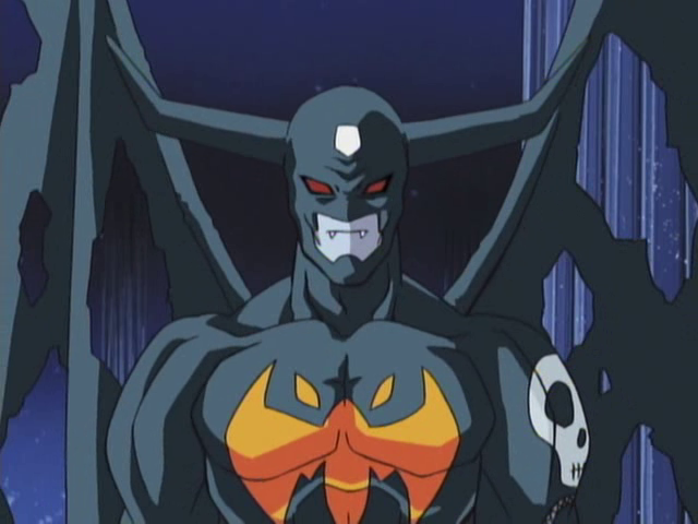 Devimon Digimon Wiki Fandom Powered By Wikia