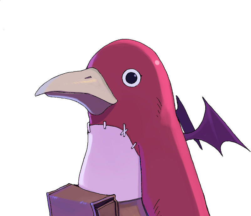 Big Sis Prinny Disgaea Wiki Fandom Powered By Wikia