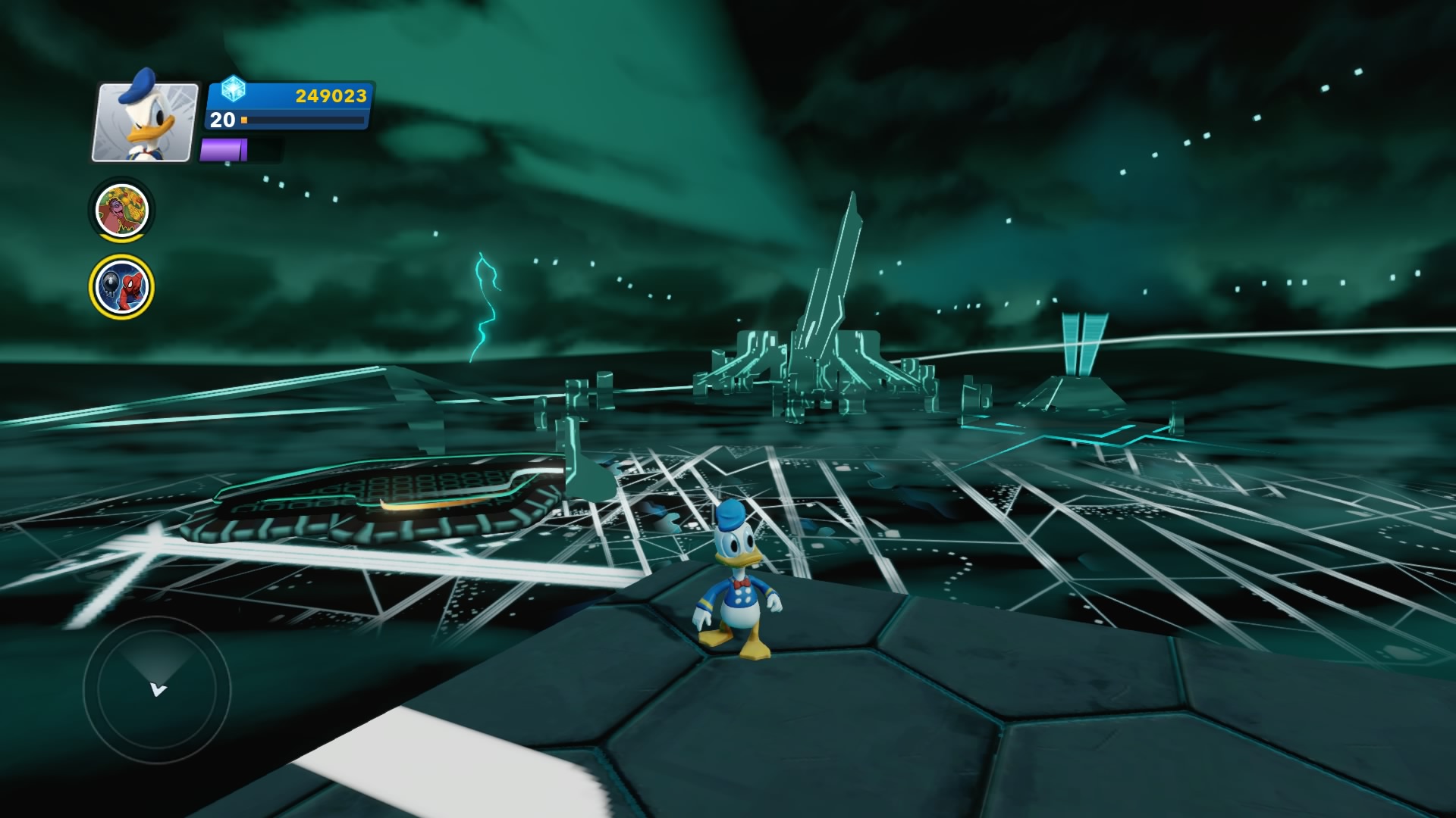 TRON Interface | Disney Infinity Wiki | FANDOM powered by Wikia TRON Interface | Disney Infinity Wiki | FANDOM powered by Wikia