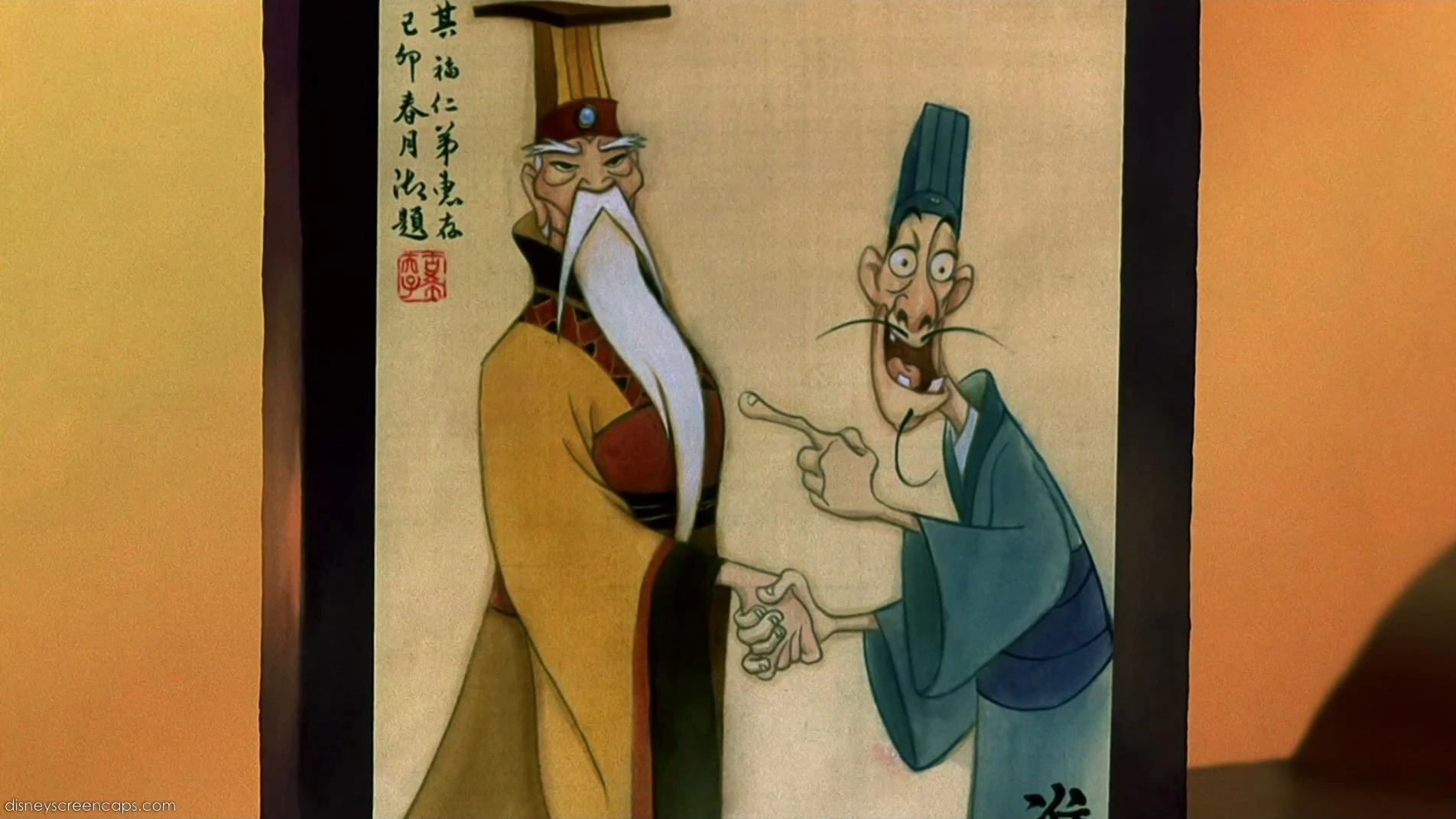 Image - Mulan-disneyscreencaps.com-5367.jpg | Disney Wiki | Fandom powered by Wikia