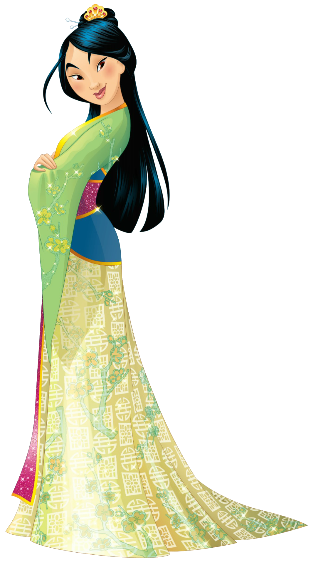 Image Mulan 16 Png Disney Wiki Fandom Powered By Wikia