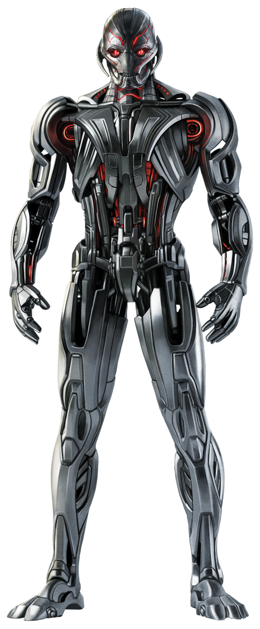 Ultron - Disney Wiki - Wikia Ultron - Disney Wiki - Wikia