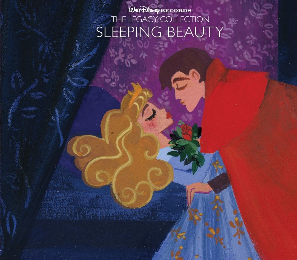 The Legacy Collection: Sleeping Beauty | Disney Wiki | FANDOM powered ...
