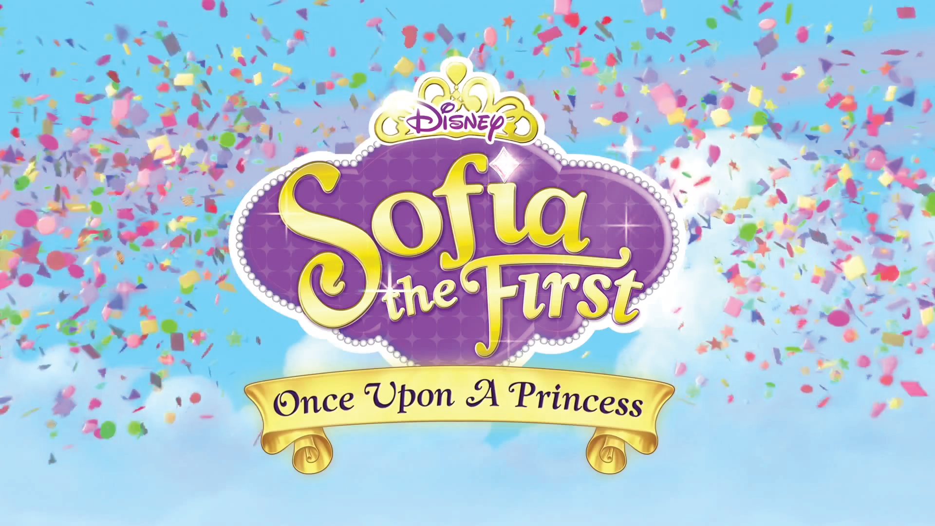 Sofia The First Once Upon A Princess Disney Wiki Fandom Powered By