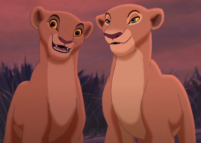 Kiara Disney Wiki Fandom Powered By Wikia