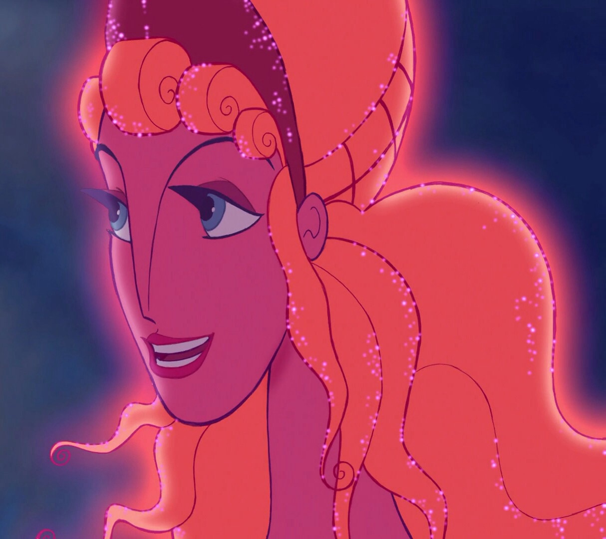 Hera Disney Wiki Fandom Powered By Wikia