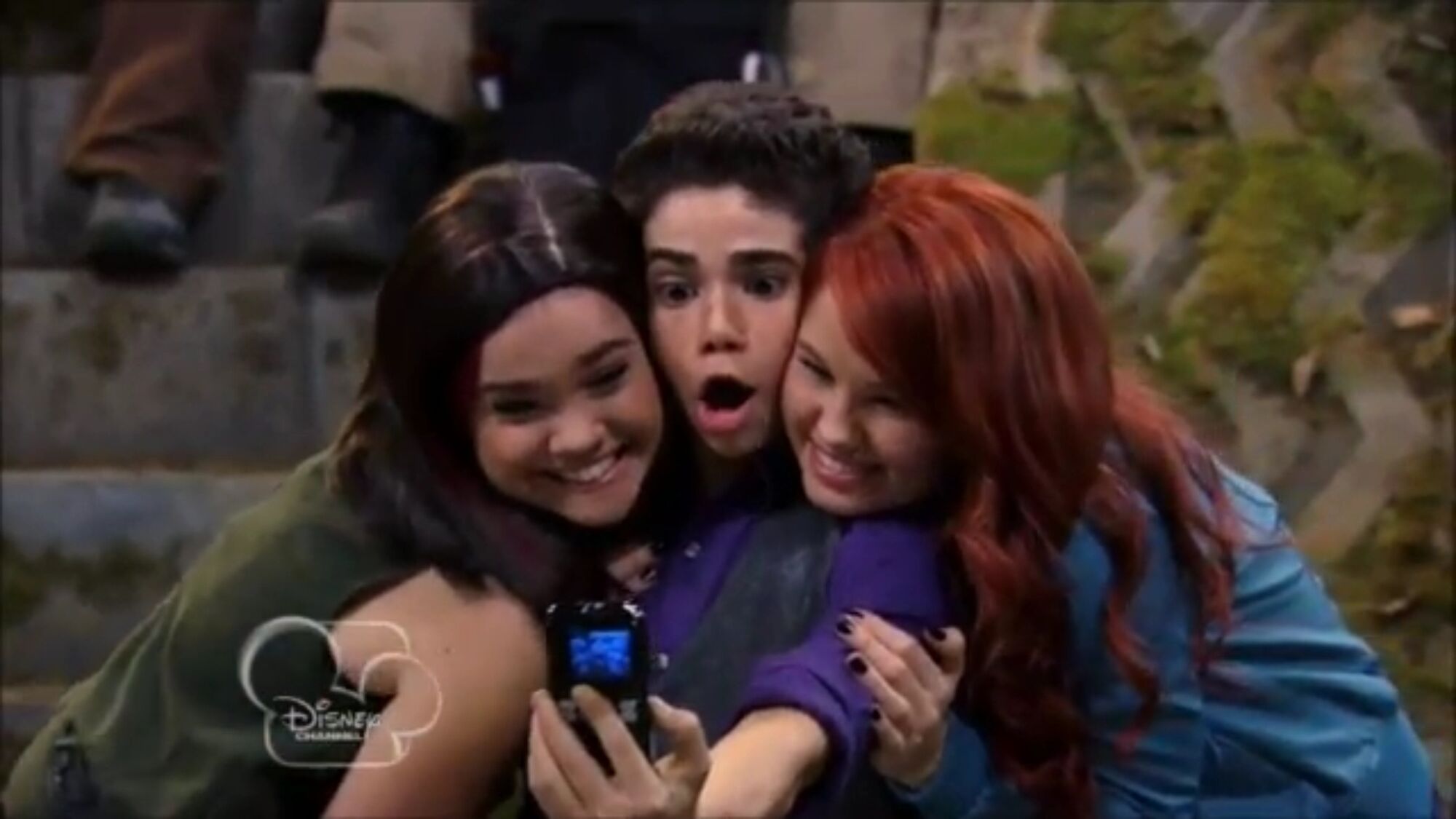Jessies Big Break Jessie Wiki Fandom Powered By Wikia