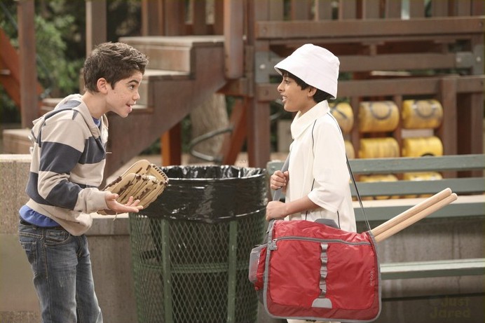 Image Jessie Luke And Ravi Jessie Wiki Fandom Powered By Wikia