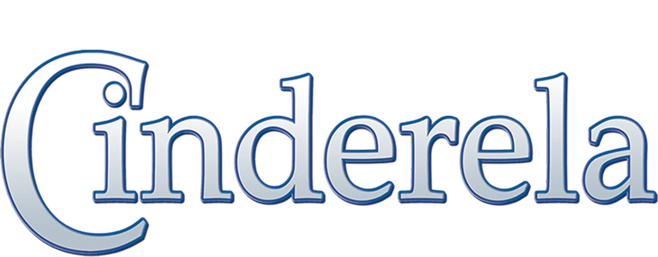 Imagem - Cinderela Logo.png | Wiki Disney Princesas | FANDOM powered by Wikia
