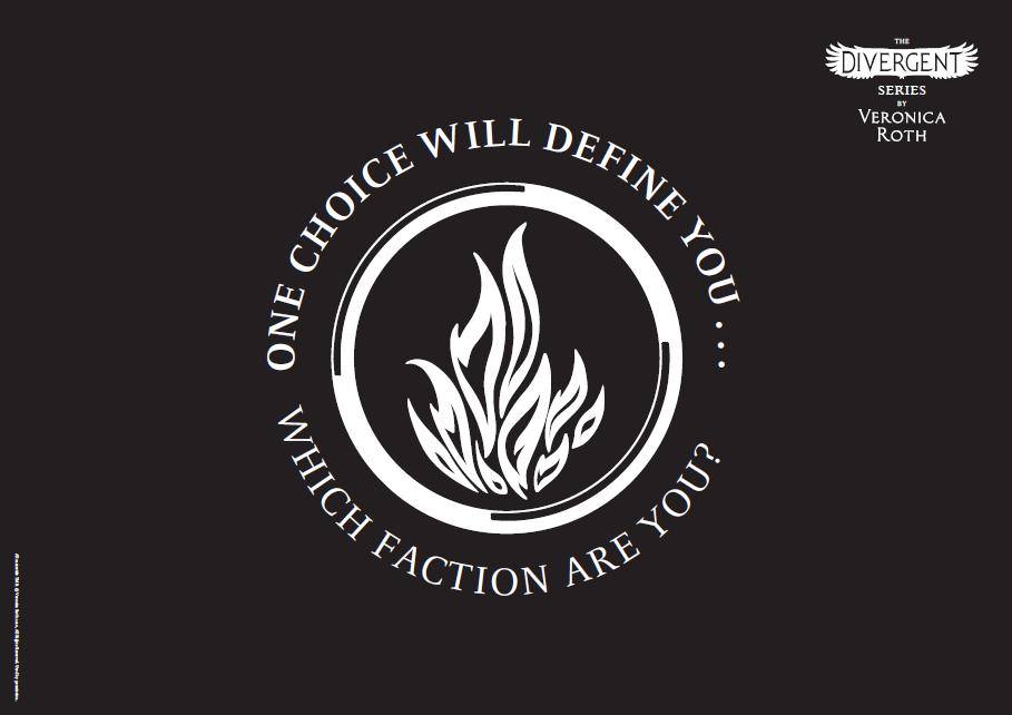 Dauntless Divergent Wiki Fandom Powered By Wikia
