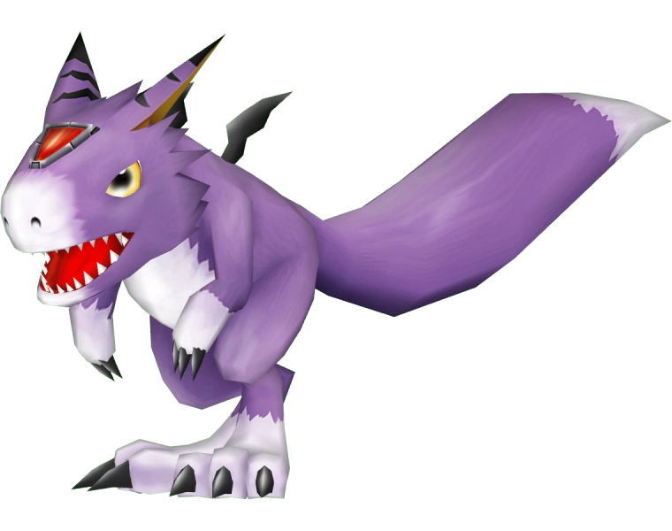 Dorumon | Digimon Masters Online Wiki | FANDOM powered by Wikia