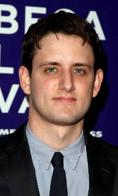 Zach Woods Doblaje Wiki Fandom Powered By Wikia