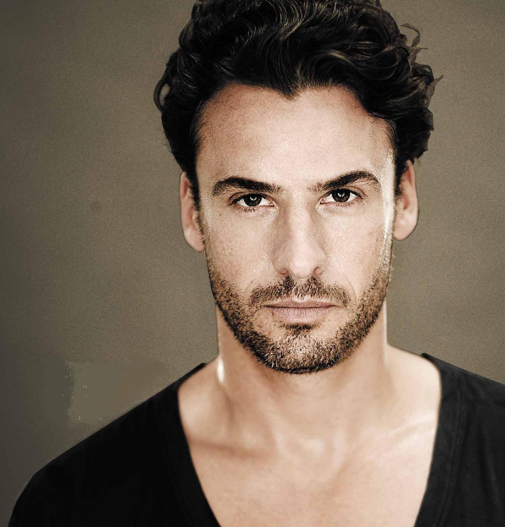Stephan Luca Doblaje Wiki Fandom Powered By Wikia
