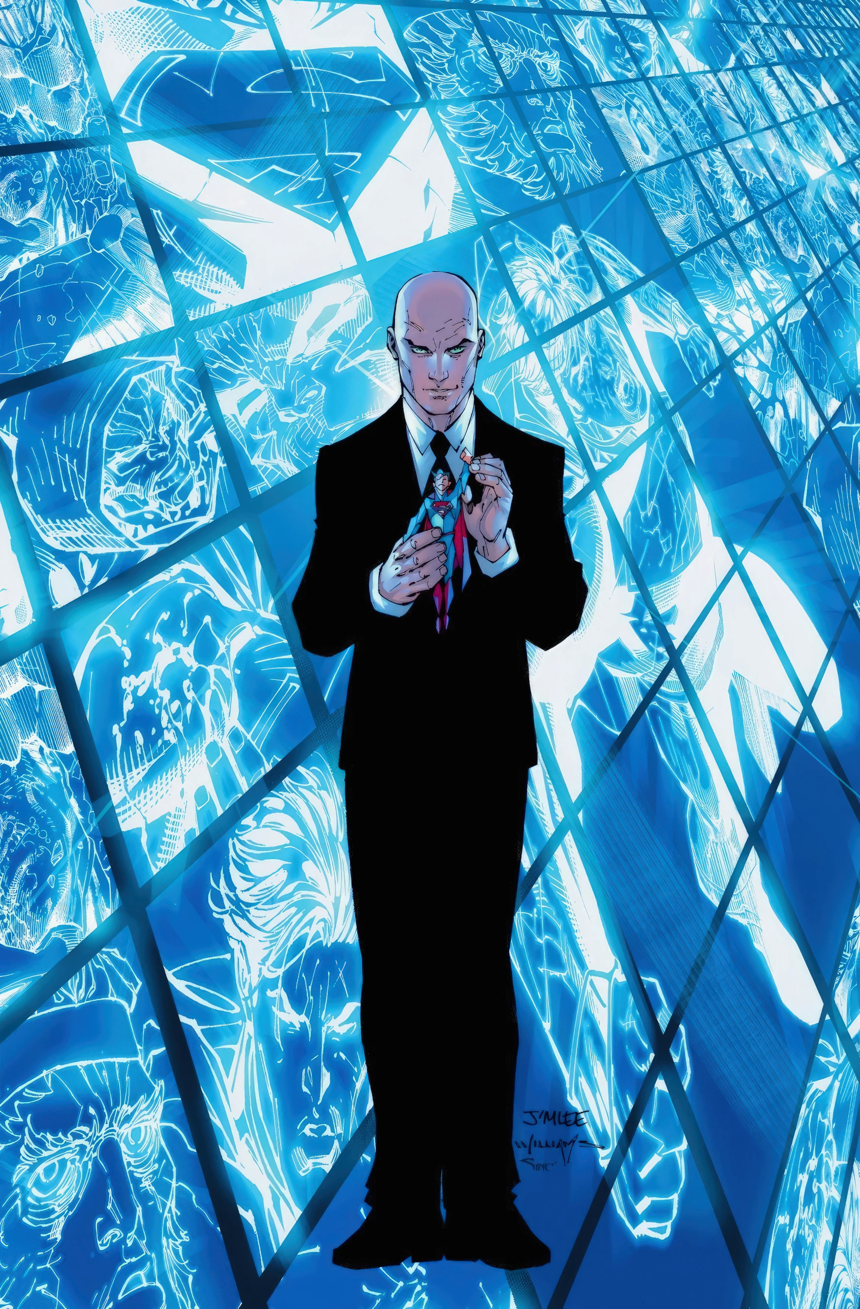 Lex Luthor | Doblaje Wiki | FANDOM powered by Wikia Lex Luthor | Doblaje Wiki | FANDOM powered by Wikia