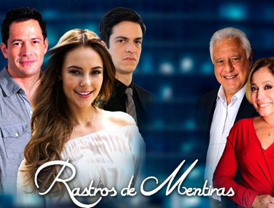Rastros De Mentiras Doblaje Wiki Fandom Powered By Wikia