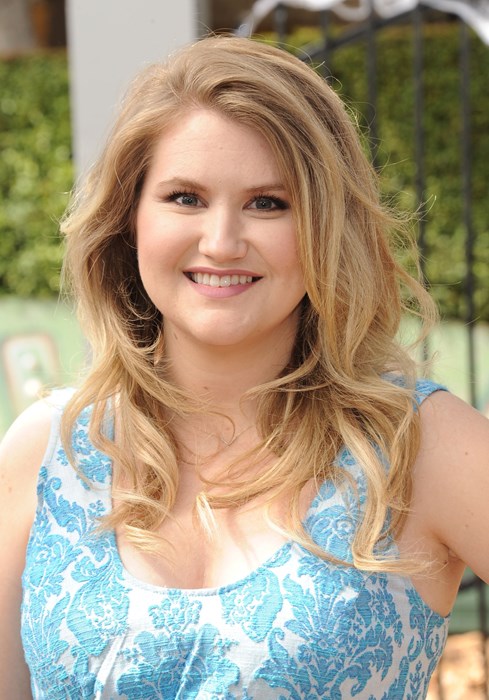 Jillian Bell Doblaje Wiki Fandom Powered By Wikia