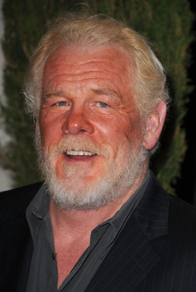 Nick Nolte Wikipedia