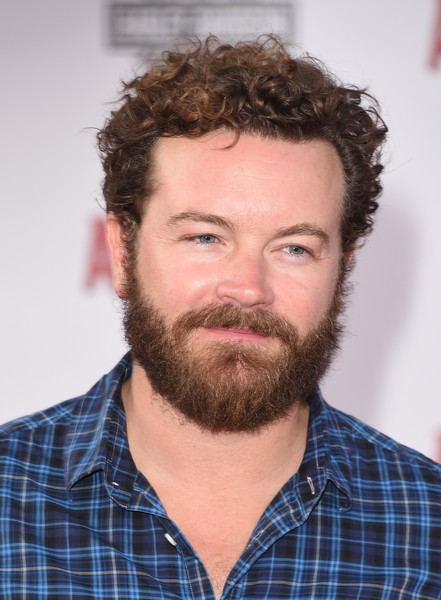 Danny Masterson Doblaje Wiki Fandom Powered By Wikia