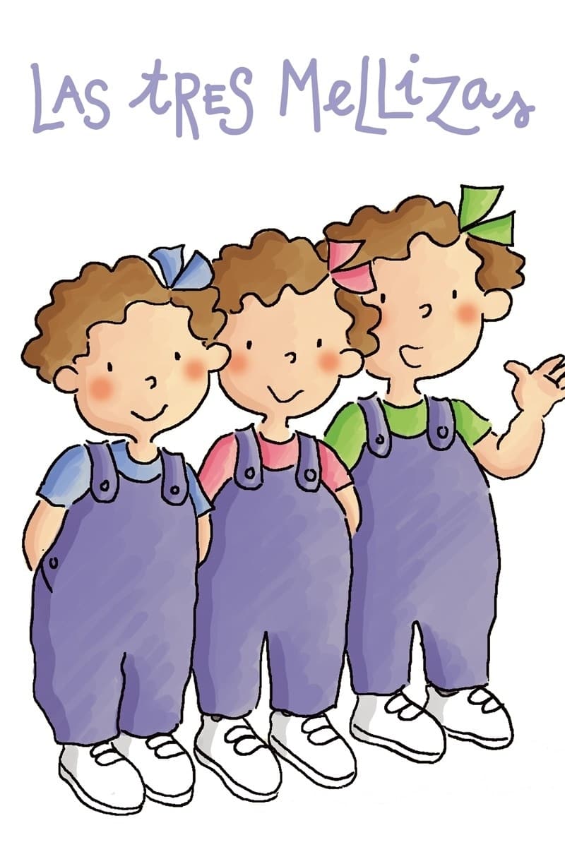Las Tres Mellizas Doblaje Wiki Fandom Powered By Wikia