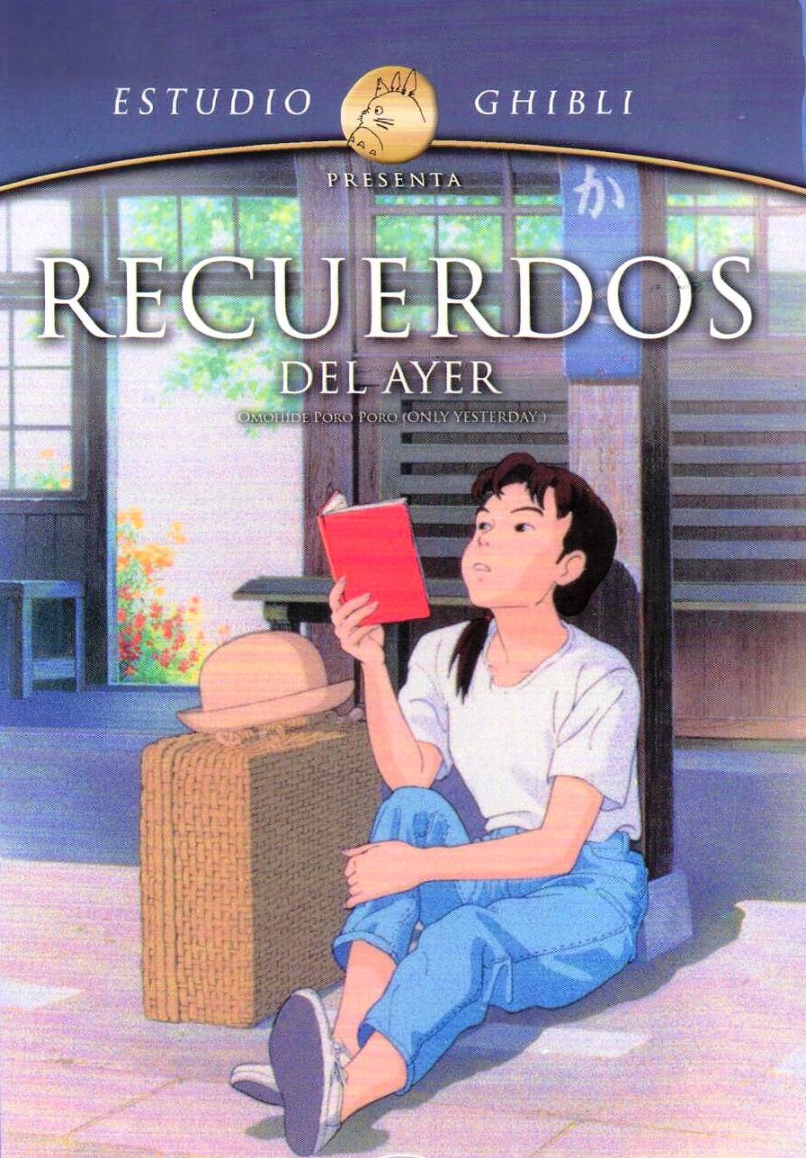 Recuerdos Del Ayer Doblaje Wiki Fandom Powered By Wikia