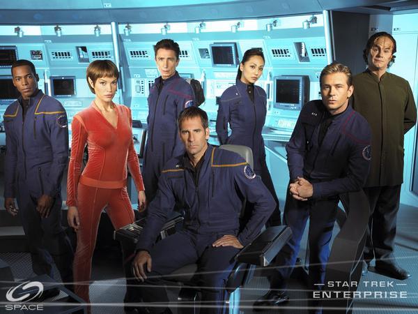 Viaje A Las Estrellas Enterprise Doblaje Wiki Fandom Powered By Wikia